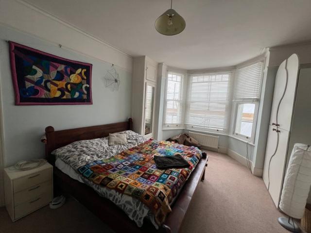Room at The Grove, Greater London