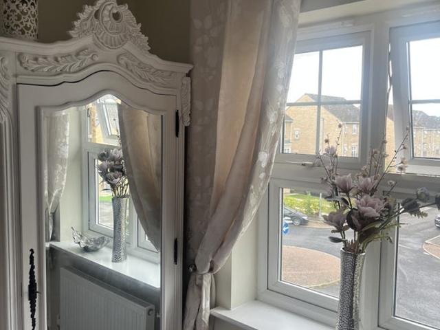 Room at The Grange, Wakefield
