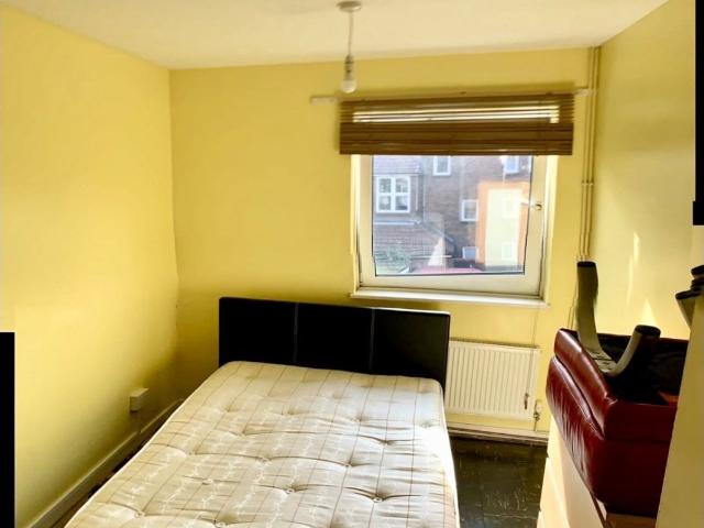 Room at The Green, Greater London