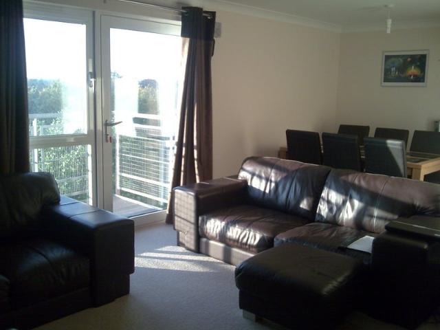 Room at The Green, Greater London