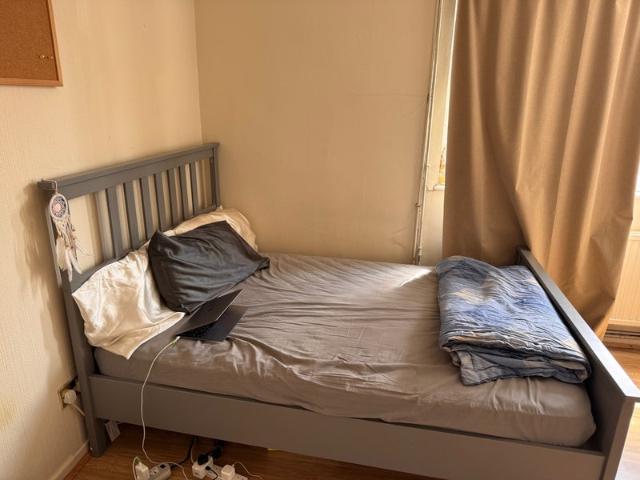 Room at The Green, Greater London