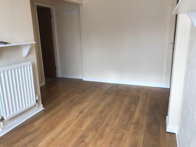 Room at The Green, Lichfield