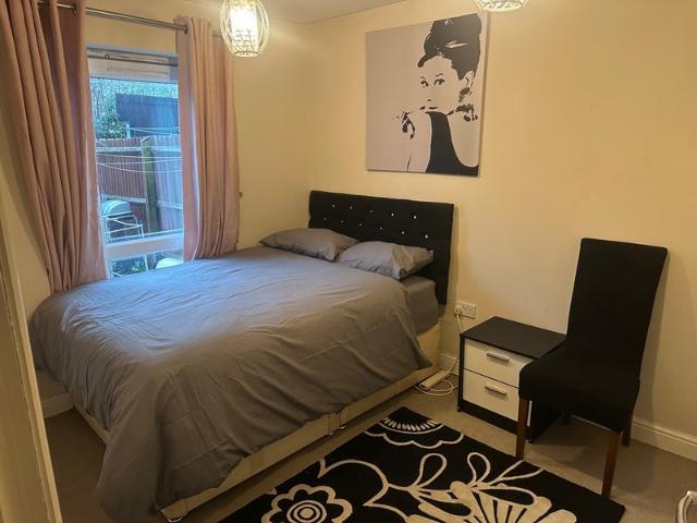 Room at The Green Mews, Nottingham