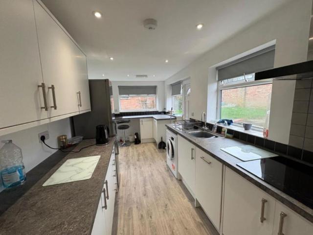 Room at The Green, North West Leicestershire