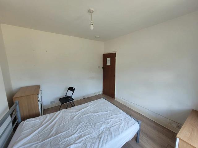Room at The Greenway, Greater London