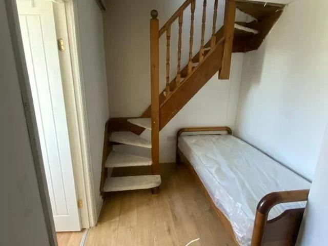 Room at The Greenway, Greater London