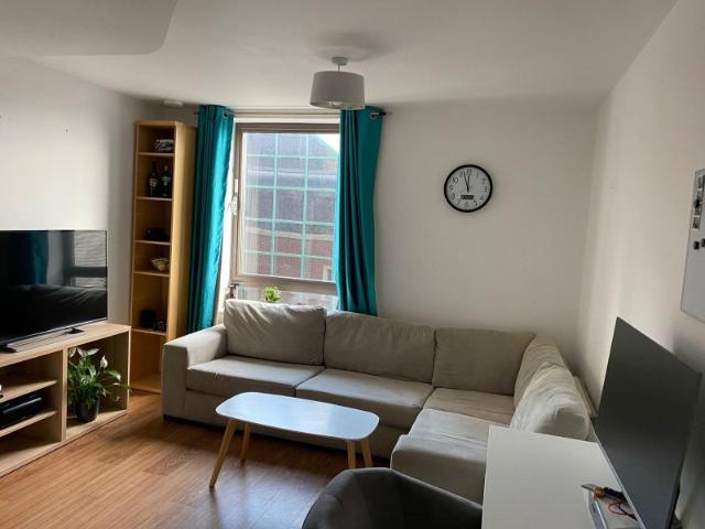 Room at The Headrow, Leeds