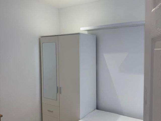Room at The Highway, Greater London