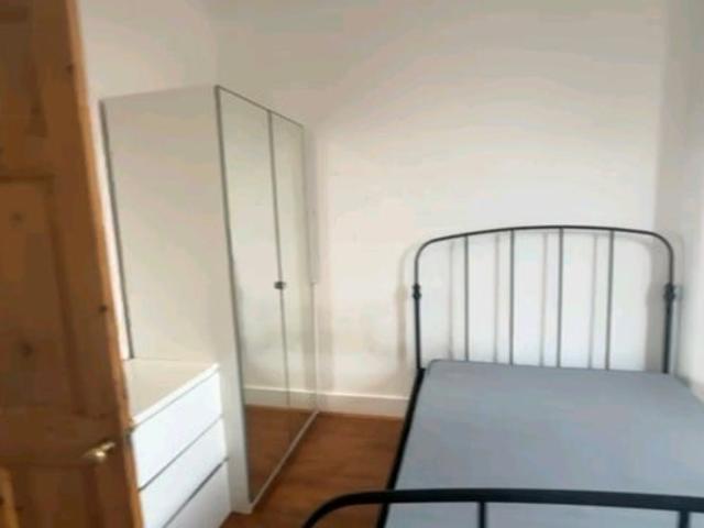 Room at The Highway, Greater London