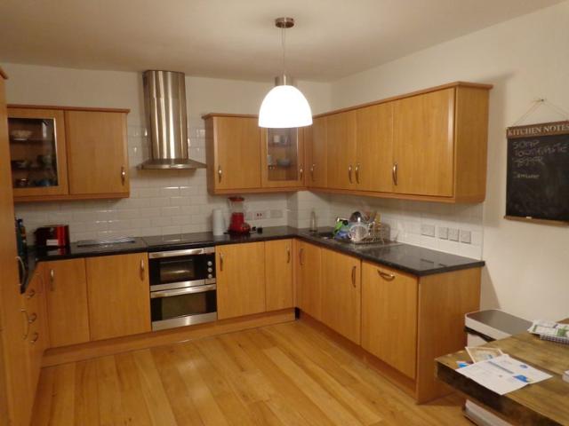 Room at The Highway, Greater London