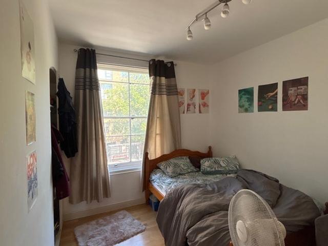 Room at The Highway, Greater London