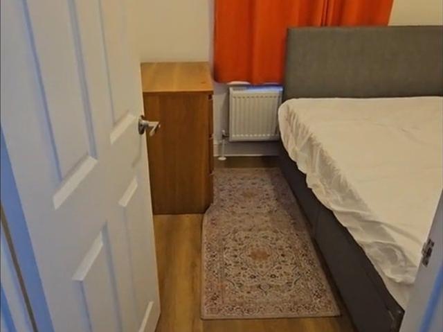 Room at The Highway, Greater London
