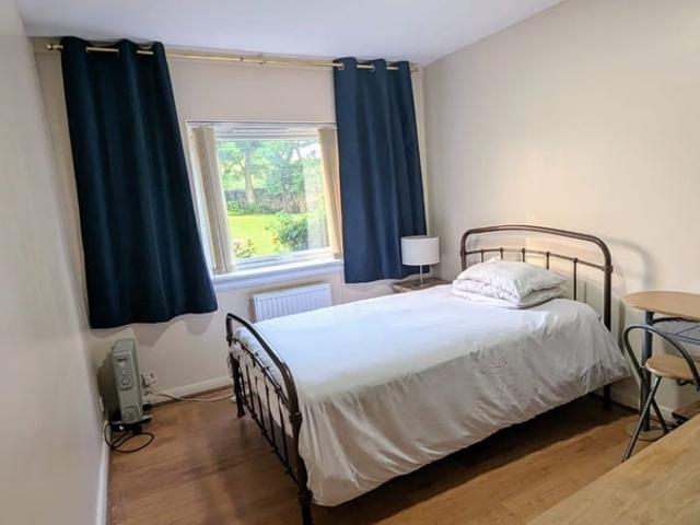 Room at The Limes, City of Edinburgh