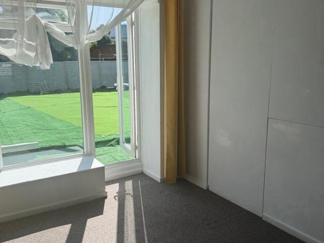 Room at The Link, Crawley