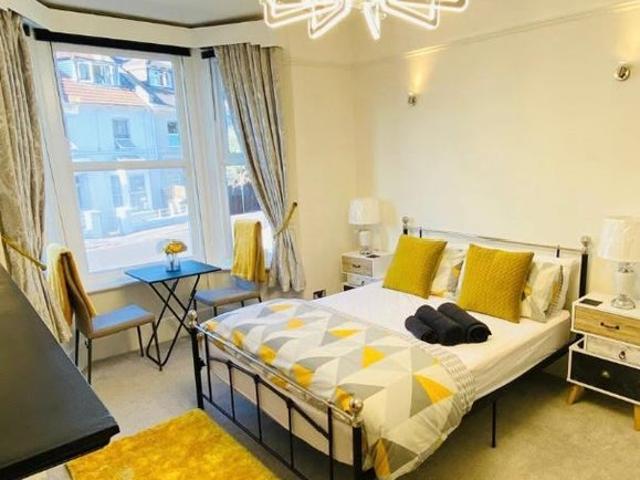 Room at The Mews, Bournemouth
