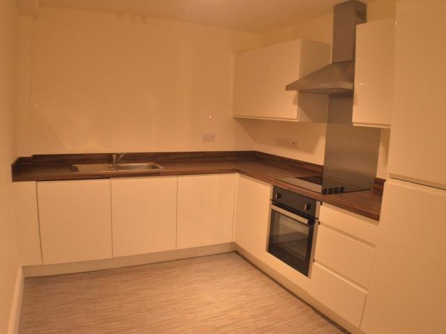 Room at The Mews, Derby