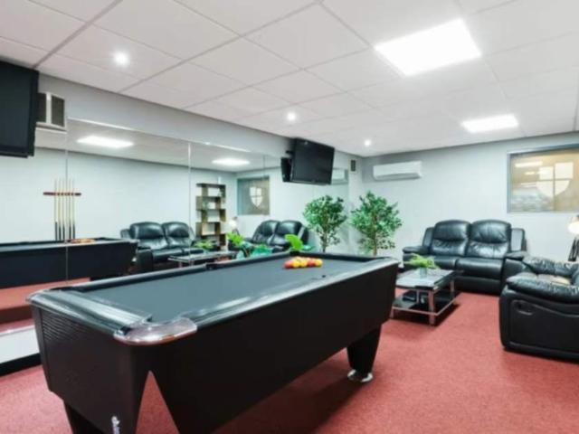 Room at The Moor, Sheffield