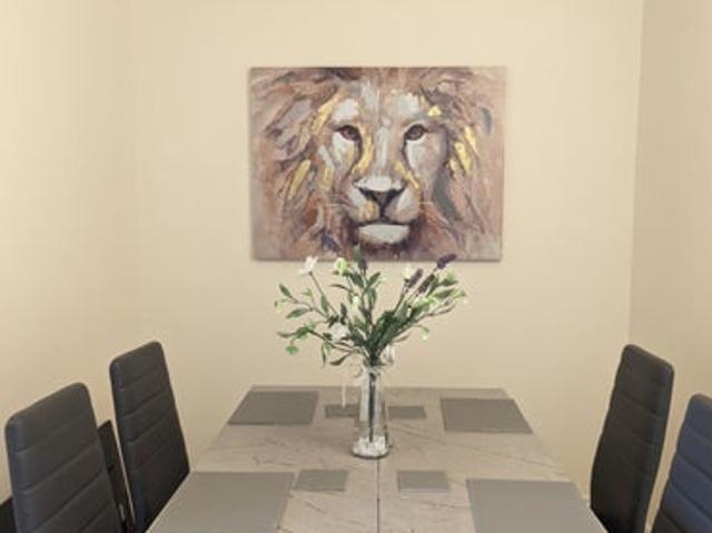Room at The Moorings, King's Lynn and West Norfolk