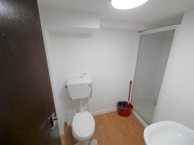 Room at The Mount, Ringwood