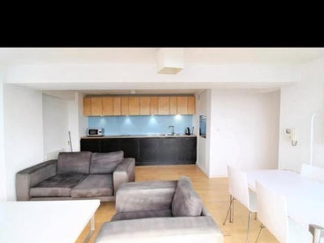 Room at The Parade, Leeds