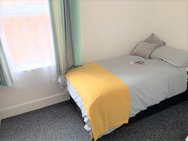 Room at The Polygon, Southampton