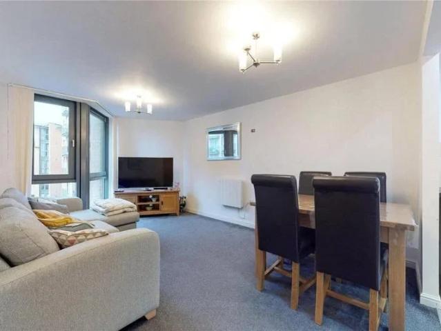 Room at The Plaza, Greater London