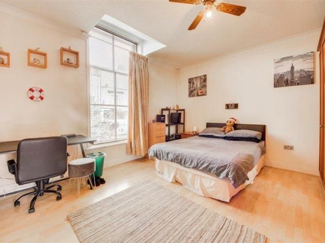Room at The Promenade, Southport