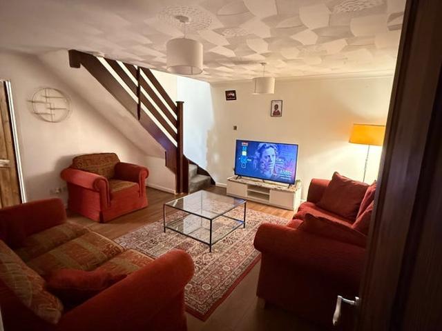 Room at The Presidents, West Suffolk