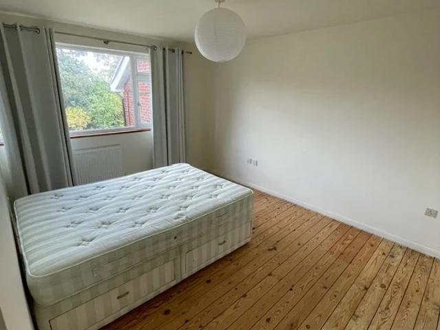 Room at The Priory, Chelmsford