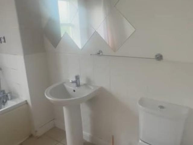 Room at The Quays, Nottingham
