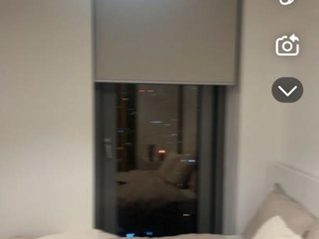 Room at The Quays, Salford