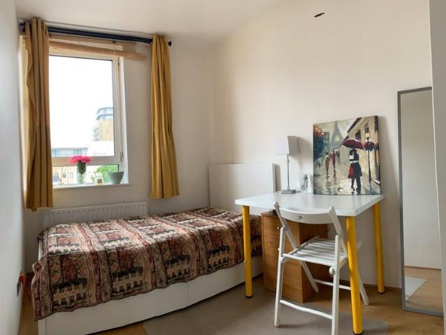 Room at The Quarterdeck, Greater London