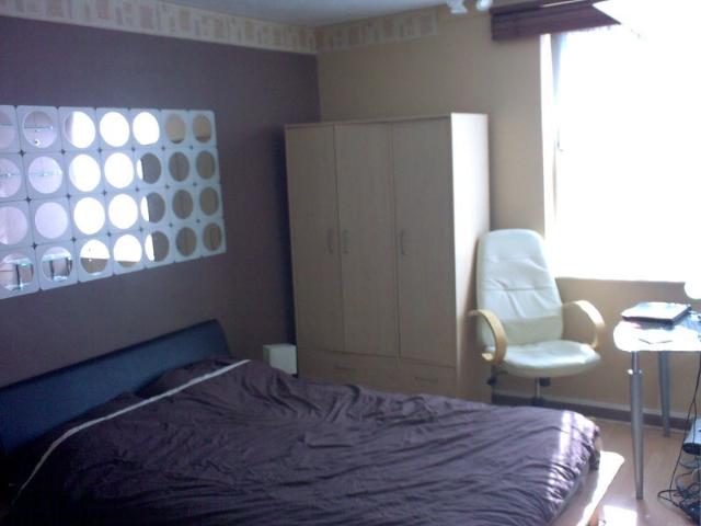 Room at The Quarterdeck, Greater London