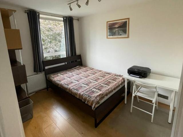 Room at The Quarterdeck, Greater London