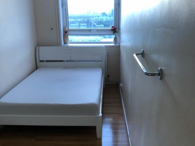 Room at The Quarterdeck, Greater London
