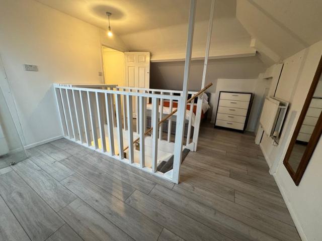 Room at The Ringway, Charnwood