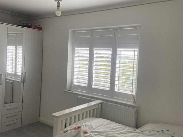 Room at The Ridge, Greater London