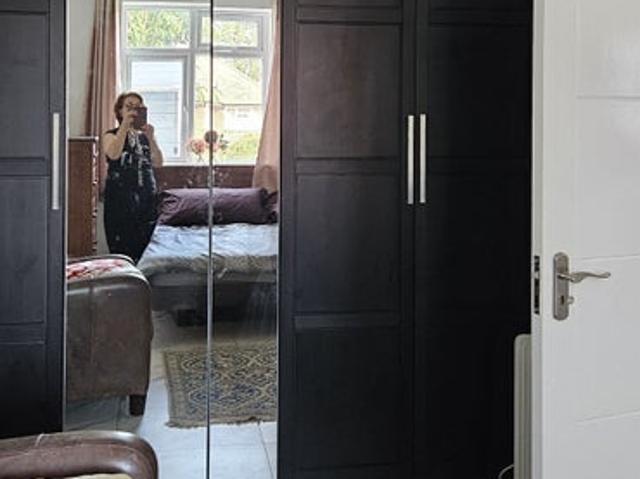Room at The Ridings, Greater London