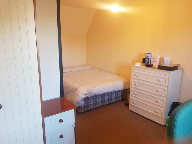 Room at The Runway, Welwyn Hatfield