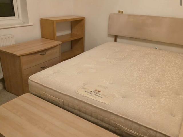 Room at The Rye, Greater London