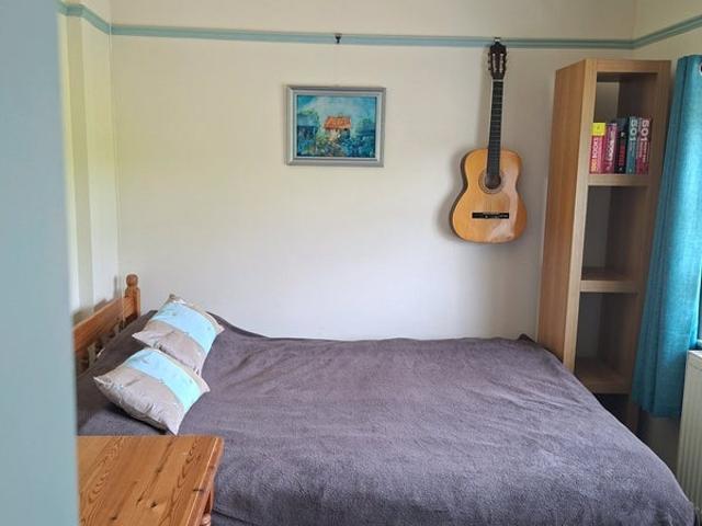 Room at The Square, Bristol