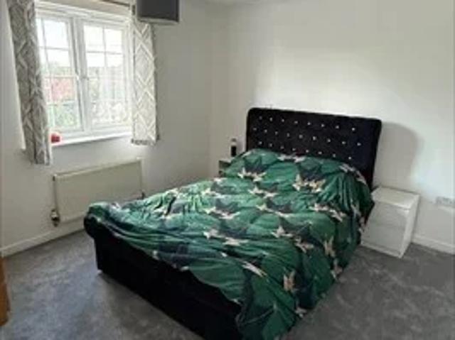 Room at The Swale, Norwich
