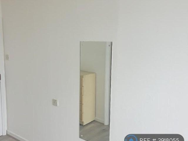Room at The Strand, Ryde