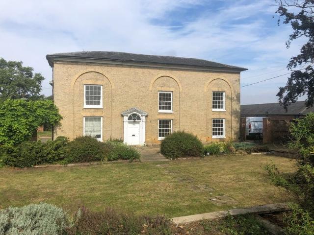 Room at The Street, East Suffolk