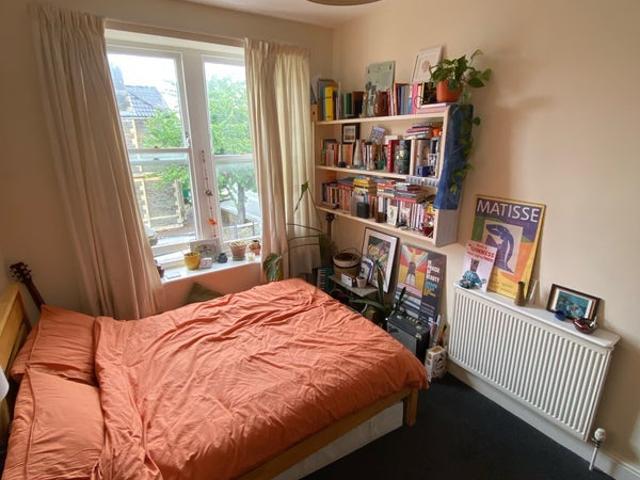 Room at Theresa Avenue, Bristol