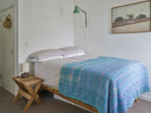 Room at Theydon Road, Greater London