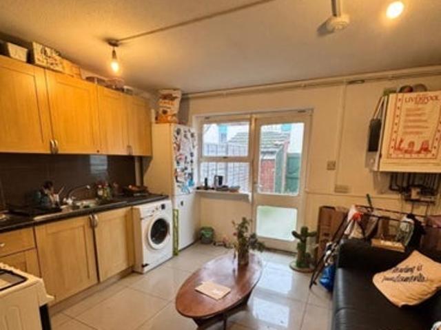 Room at Theydon Road, Greater London