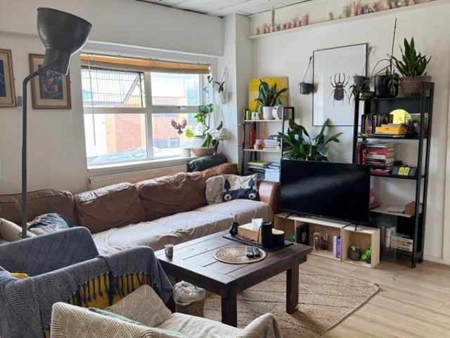 Room at Theydon Road, Greater London