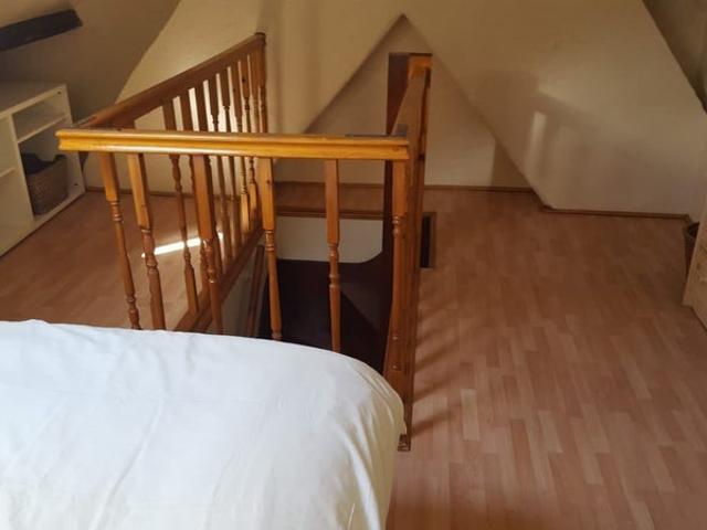 Room at Third Avenue, City of Westminster