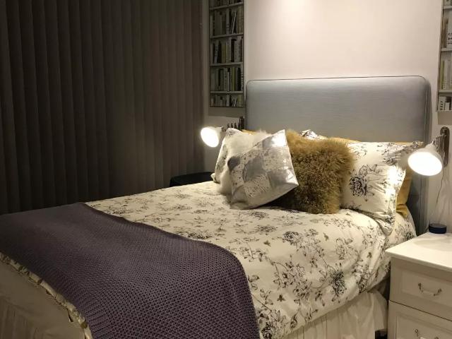 Room at Third Avenue, City of Westminster